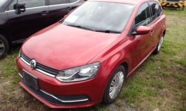 2015 VW POLO | CRAFT AUTOS